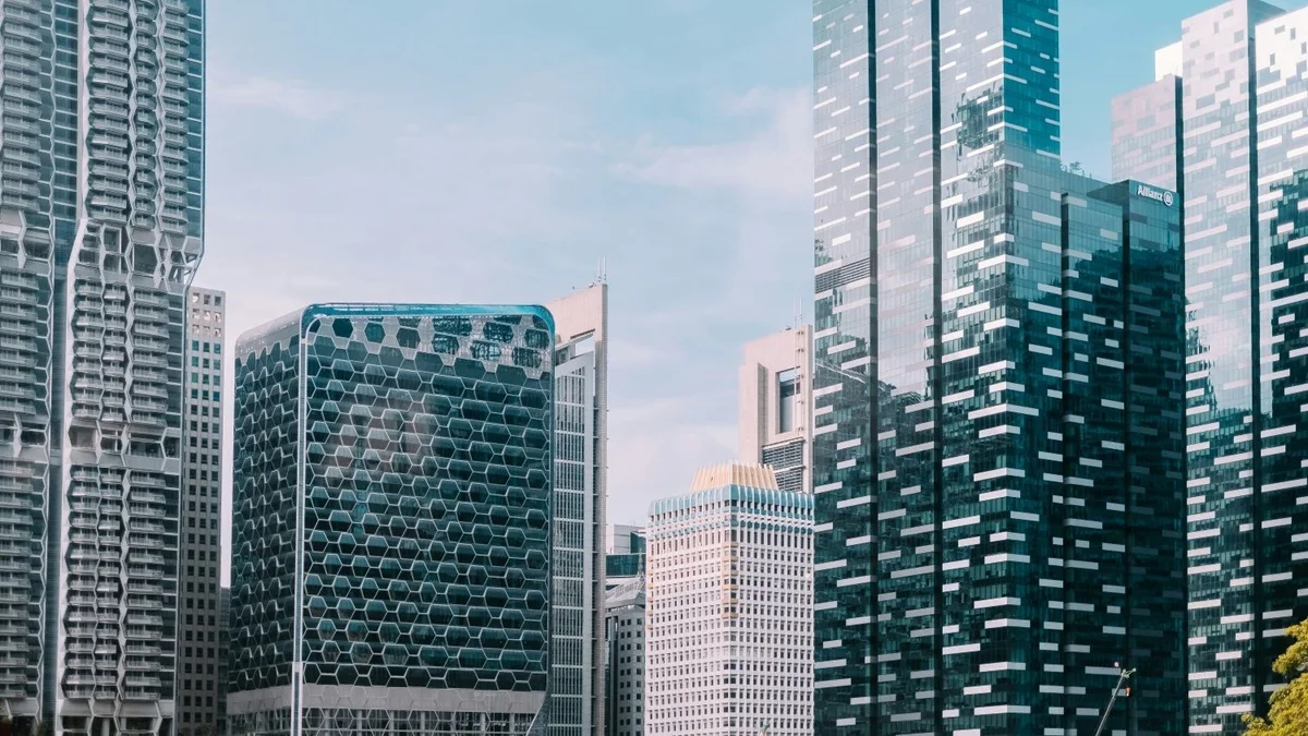 Prop trading firm DRW is silently stacking up in Singapore